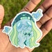 Zombie Friends Sticker Set / Weirdcore / Zombie / Zombies/ Kidcore ...