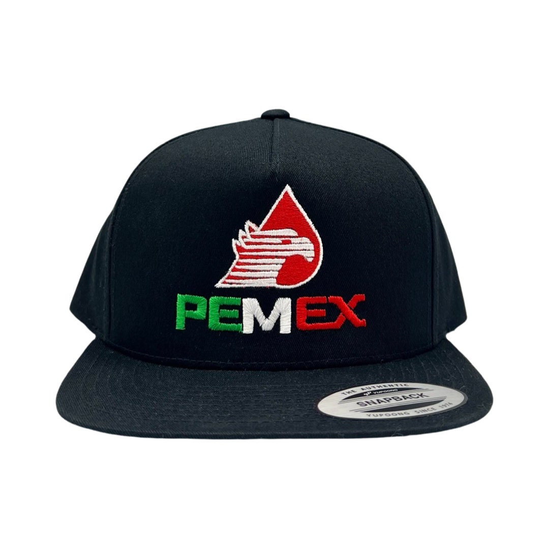 Pemex Hat - Etsy