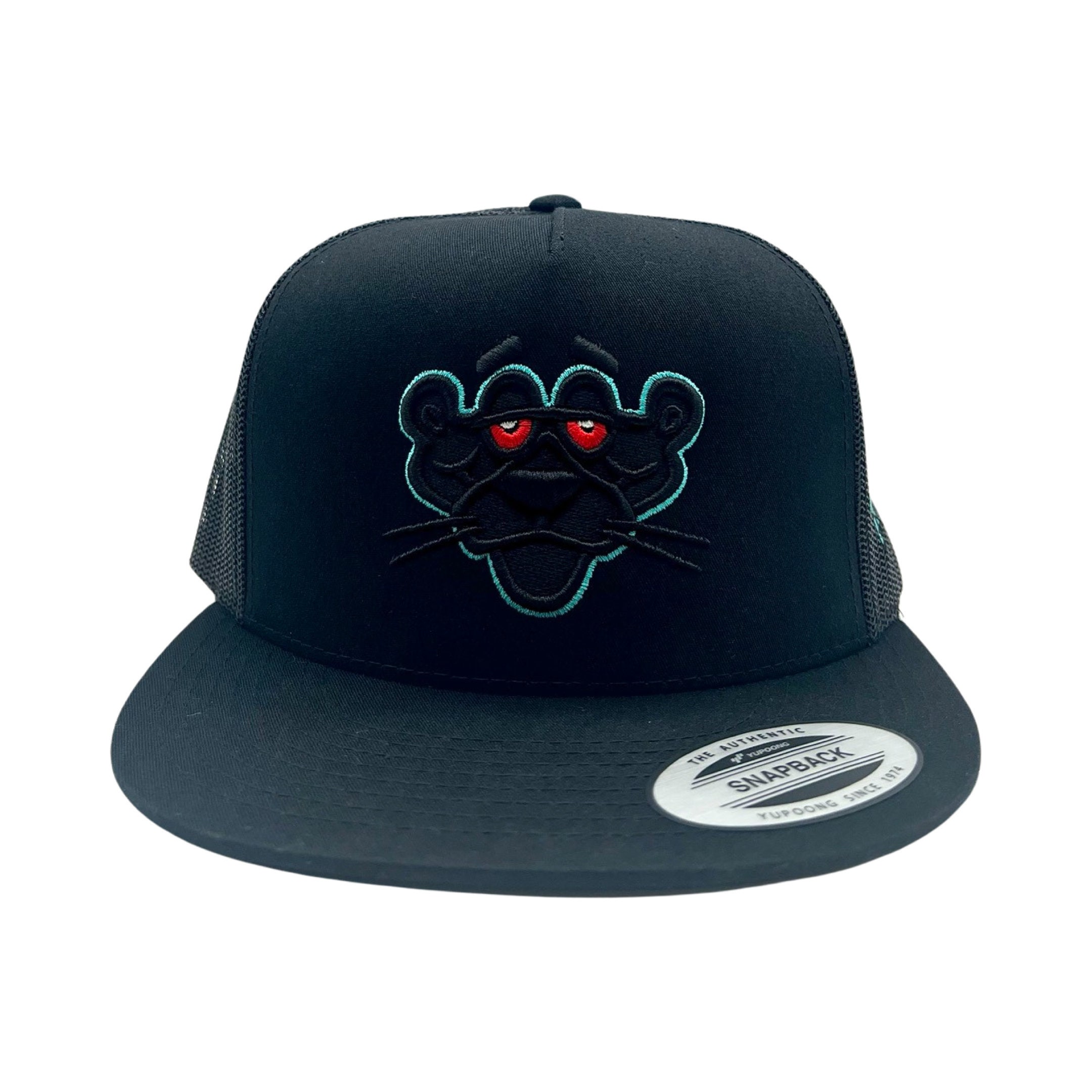 Pantera Hat, Pantera Gorra - Etsy