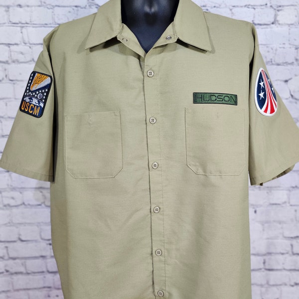 Colonial Shirts - Etsy