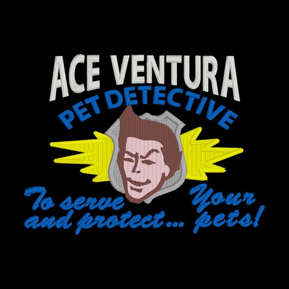 Ace Ventura 4