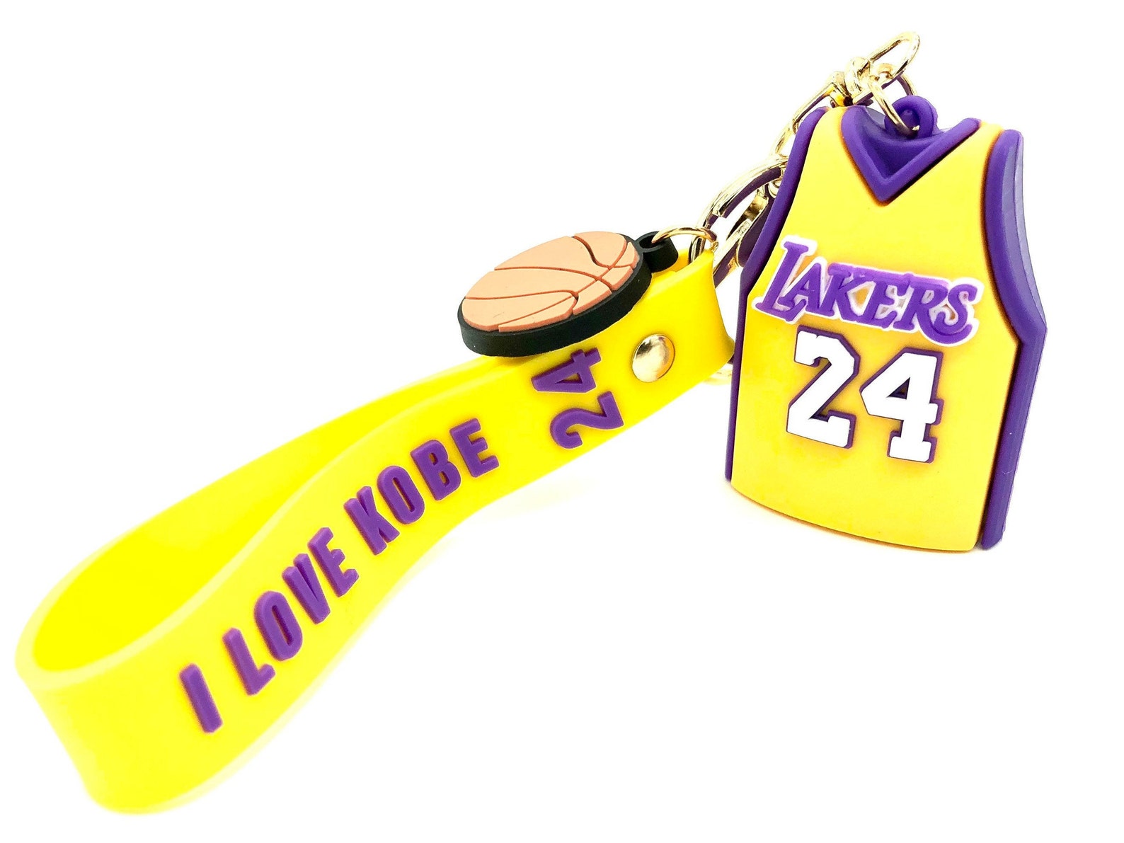 NBA Logo Team Keychain | Etsy