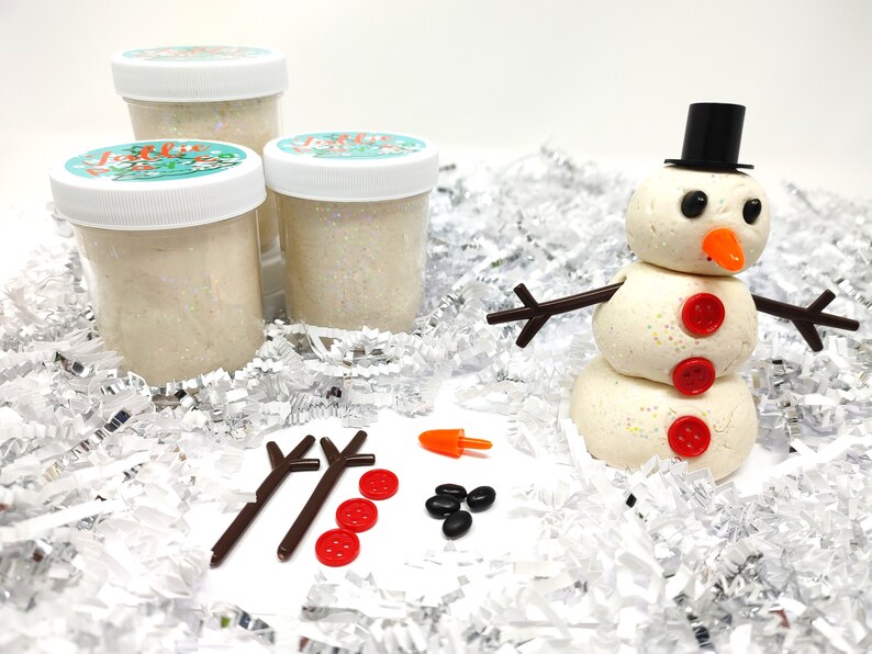 Elf Kit, Elf Activities, Playdough Jar, Elf Letter, Elf Props,elf ...