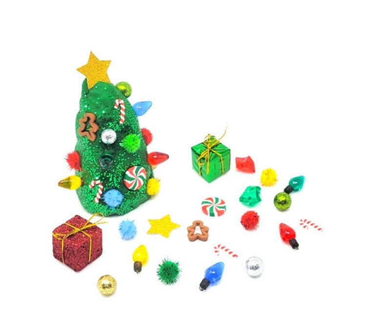Elf Kit, Elf Activities, Playdough Jar, Elf Letter, Elf Props,elf ...