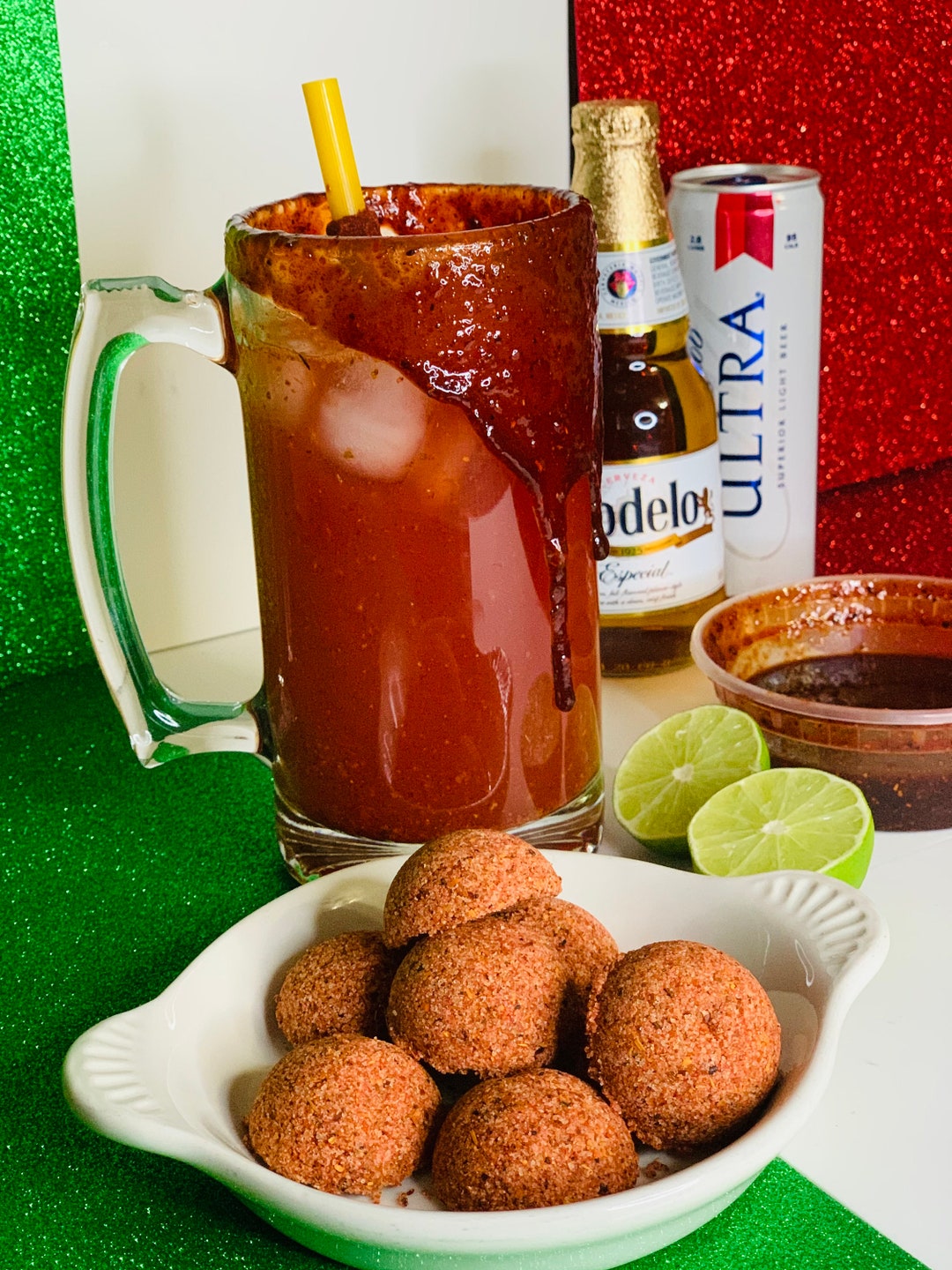 Miche Bombs / MICHELADA BOMBS - Etsy