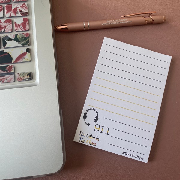 911 Dispatcher - Etsy