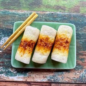 Chikawu (japanese Fish Cakes) - Etsy
