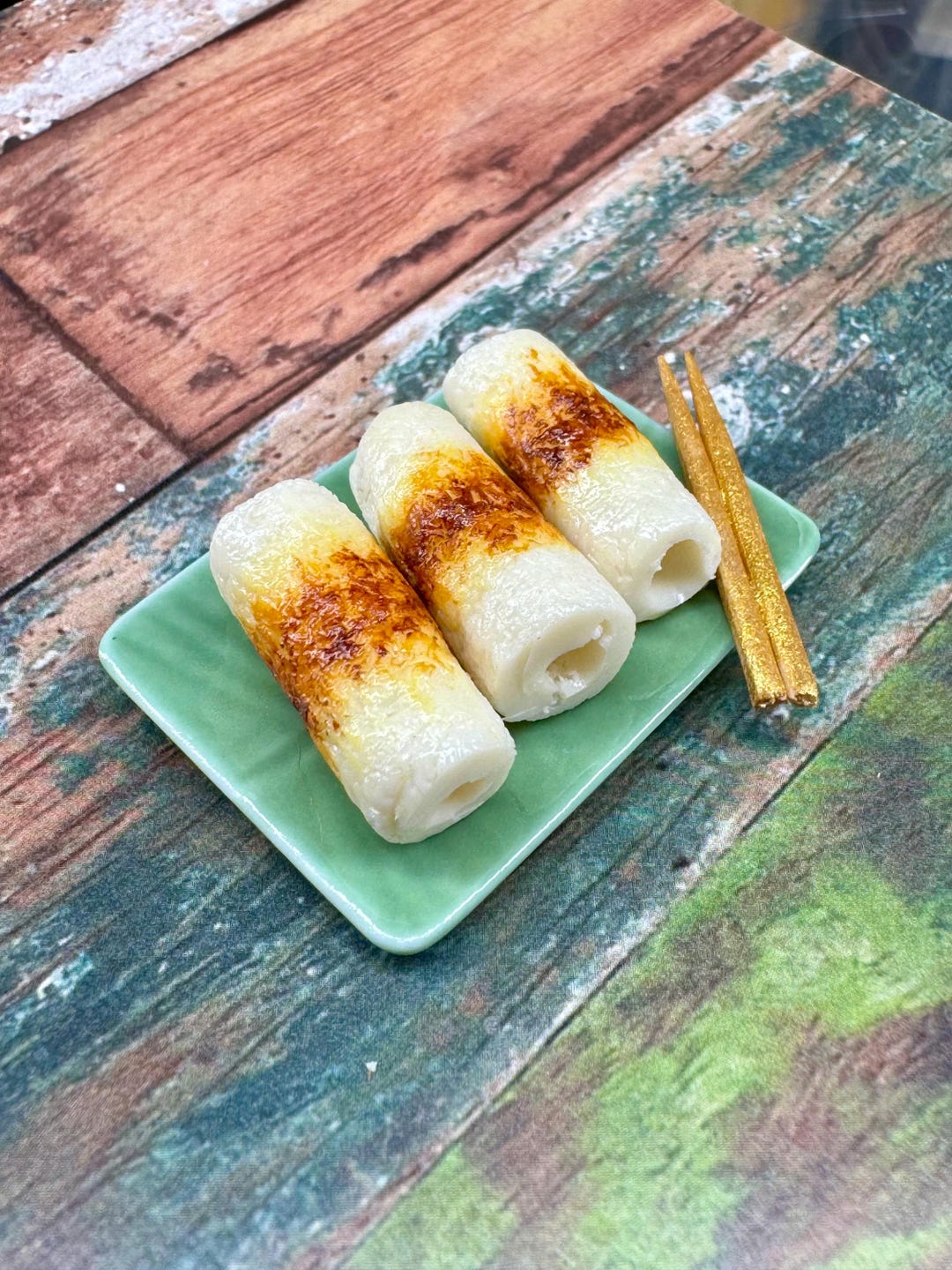 Chikawu (japanese Fish Cakes) - Etsy