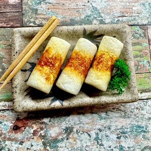Chikuwa (japanese Fish Cakes) - Etsy