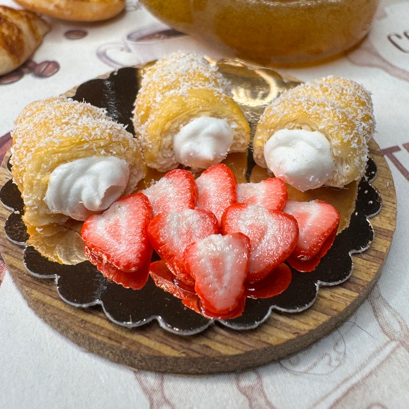 Mini Lady Locks - Etsy