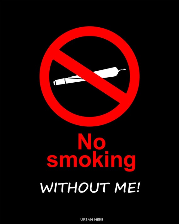 Funny Anti Smoking Posters