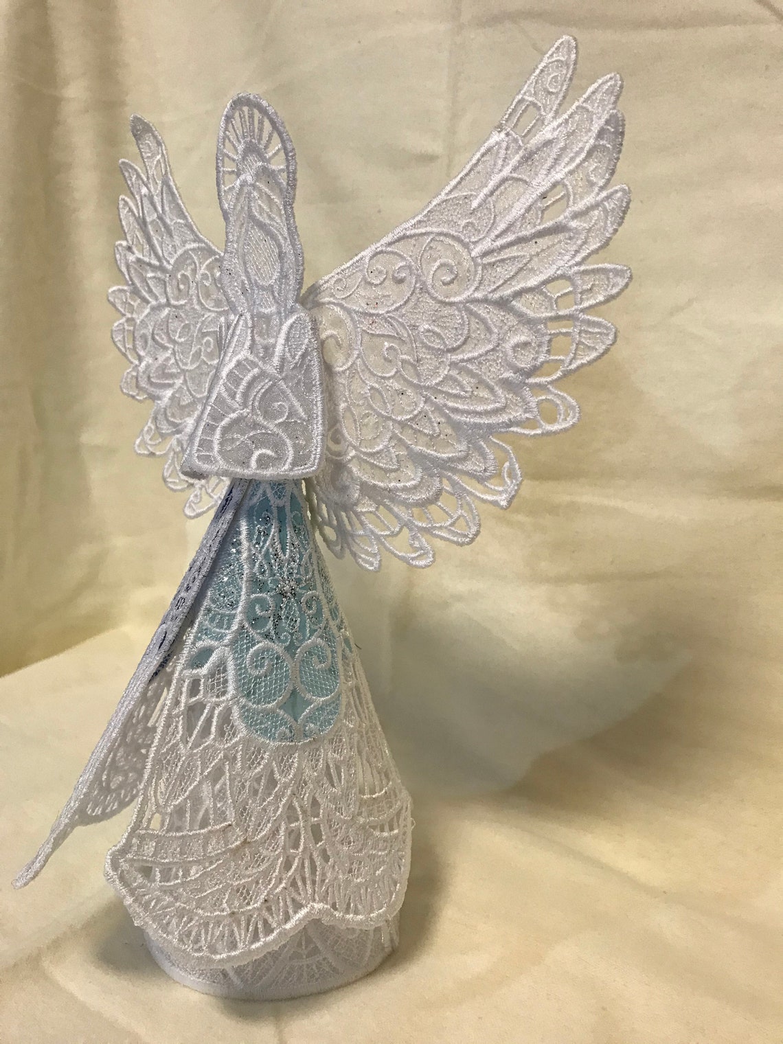 The Angel - Etsy