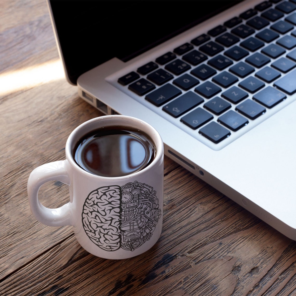 Brain Engine, Brain, SVG, Files for Cricut, Clipart, Digital Download ...