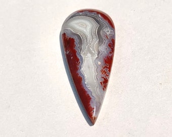 Brenda Agate Jewelry - Etsy