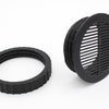 3D Printed Vivarium Vent With 80 Mesh: Isopod & Spider Terrarium ...