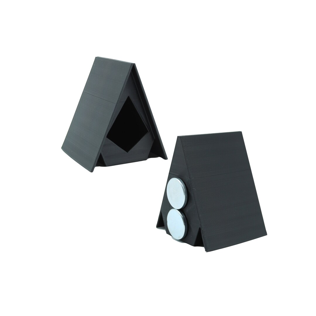 Mini Birdhouse Hide Magnetic| Spiders, Tarantulas, Small Pets | NEW ...