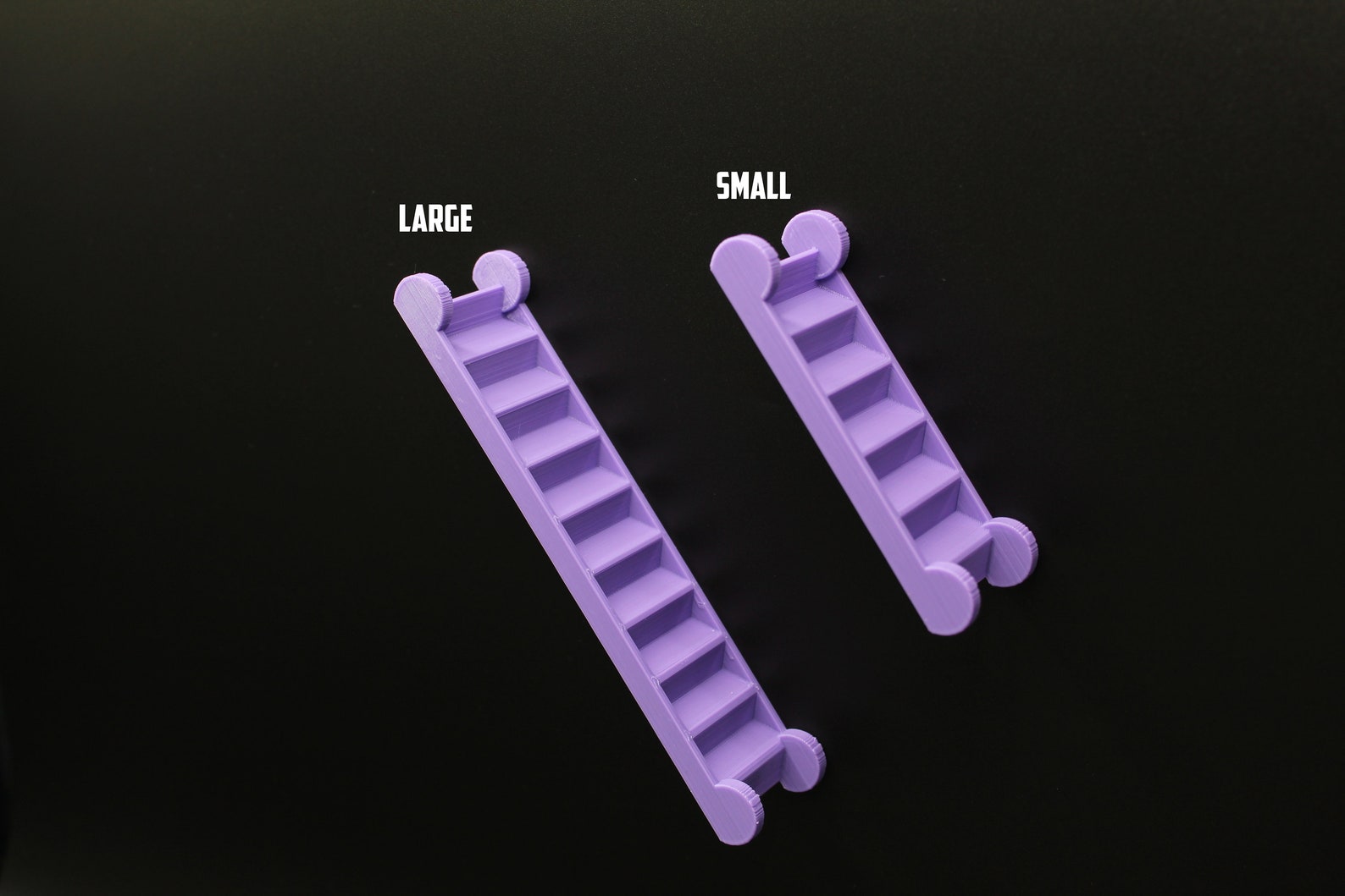 Magnetic Jumping Spider Mantis Staircase - Etsy