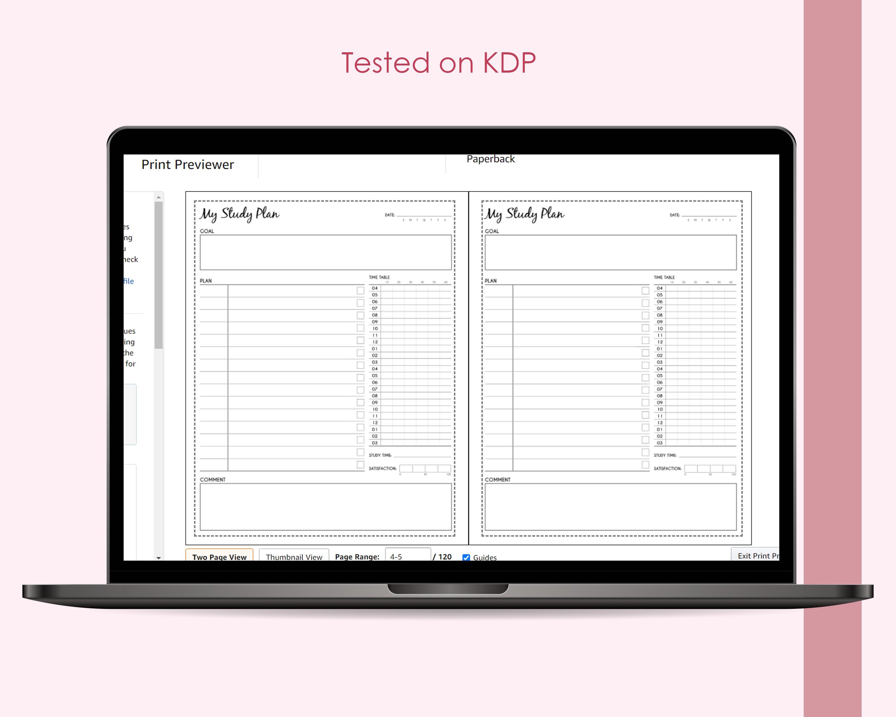 How to create full bleed pages in publisher - marylandbda