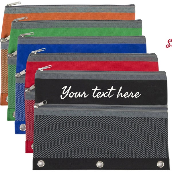 Shop Pencil Pouch - Etsy