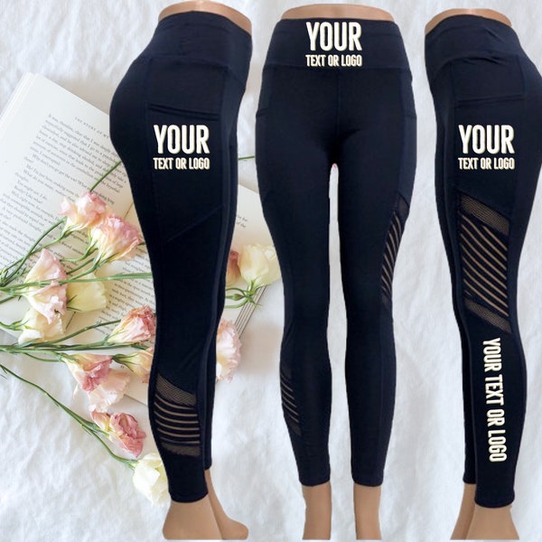 Custom Joggers - Etsy
