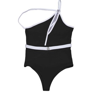 Custom Bathing Suit for Women, Beachwear Coverup Bikini, Personalized ...