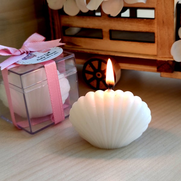 Shell Shaped - Etsy