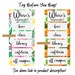 Where Am I | Dorm Décor | Classroom Décor | 8 Editable Door Signs ...