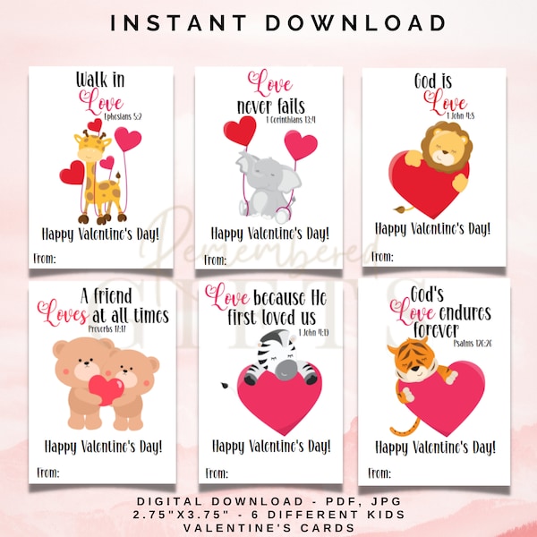 Printable Bible Verses for Cards - Etsy