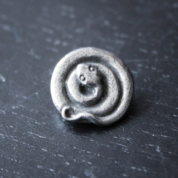 Button Snake - Etsy UK