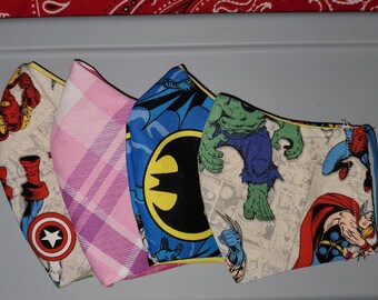 Double Sided Masks - Etsy