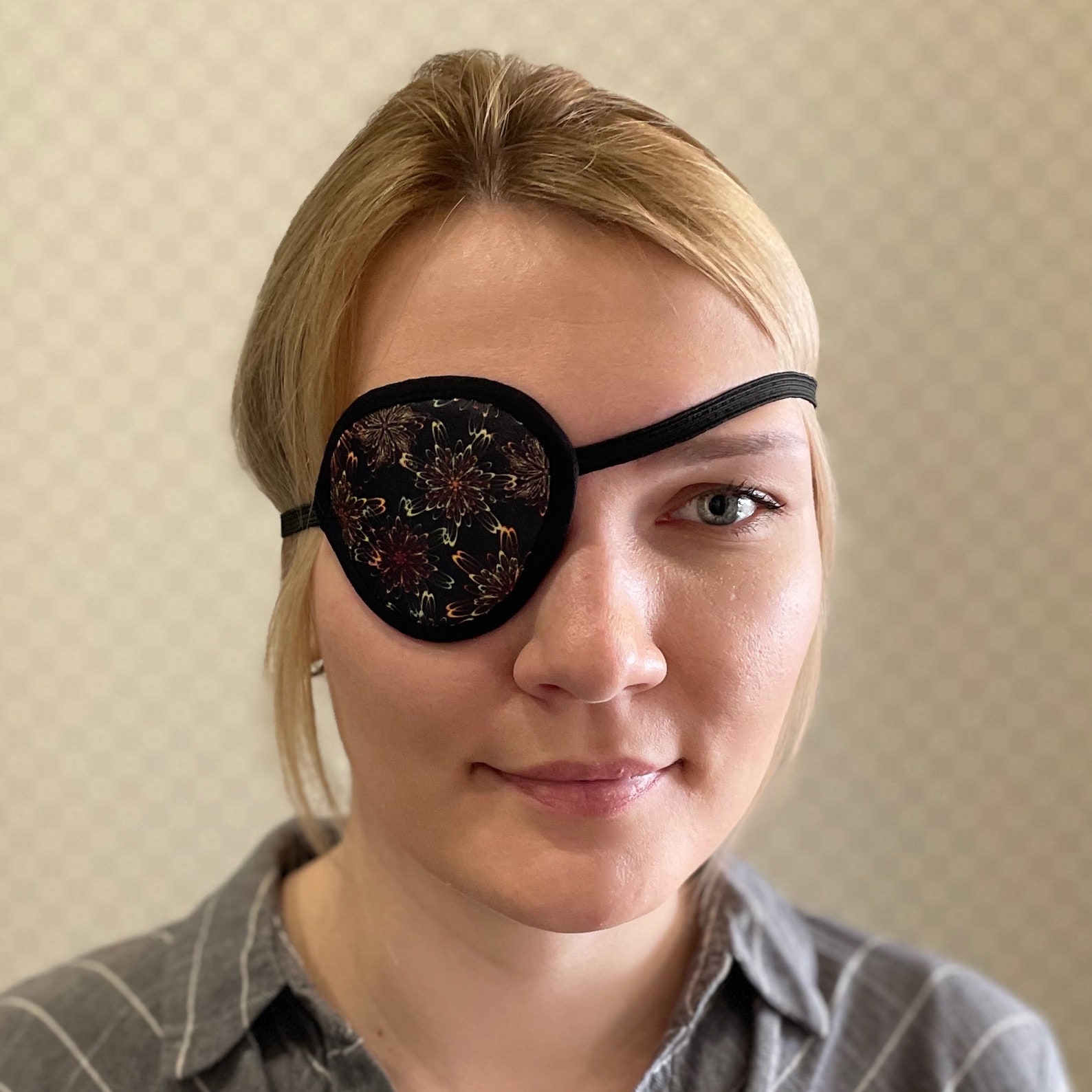 Colored Eye Patch Medical Eye Patch Right Eye Patch Eye Patches Left ...