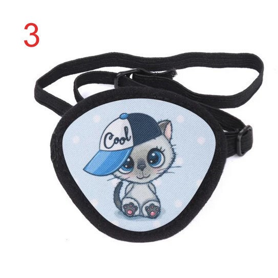 Kids Eye Patch Childrens Eye Patch Eye Patch for Kids Kid Eye Patch Eye ...