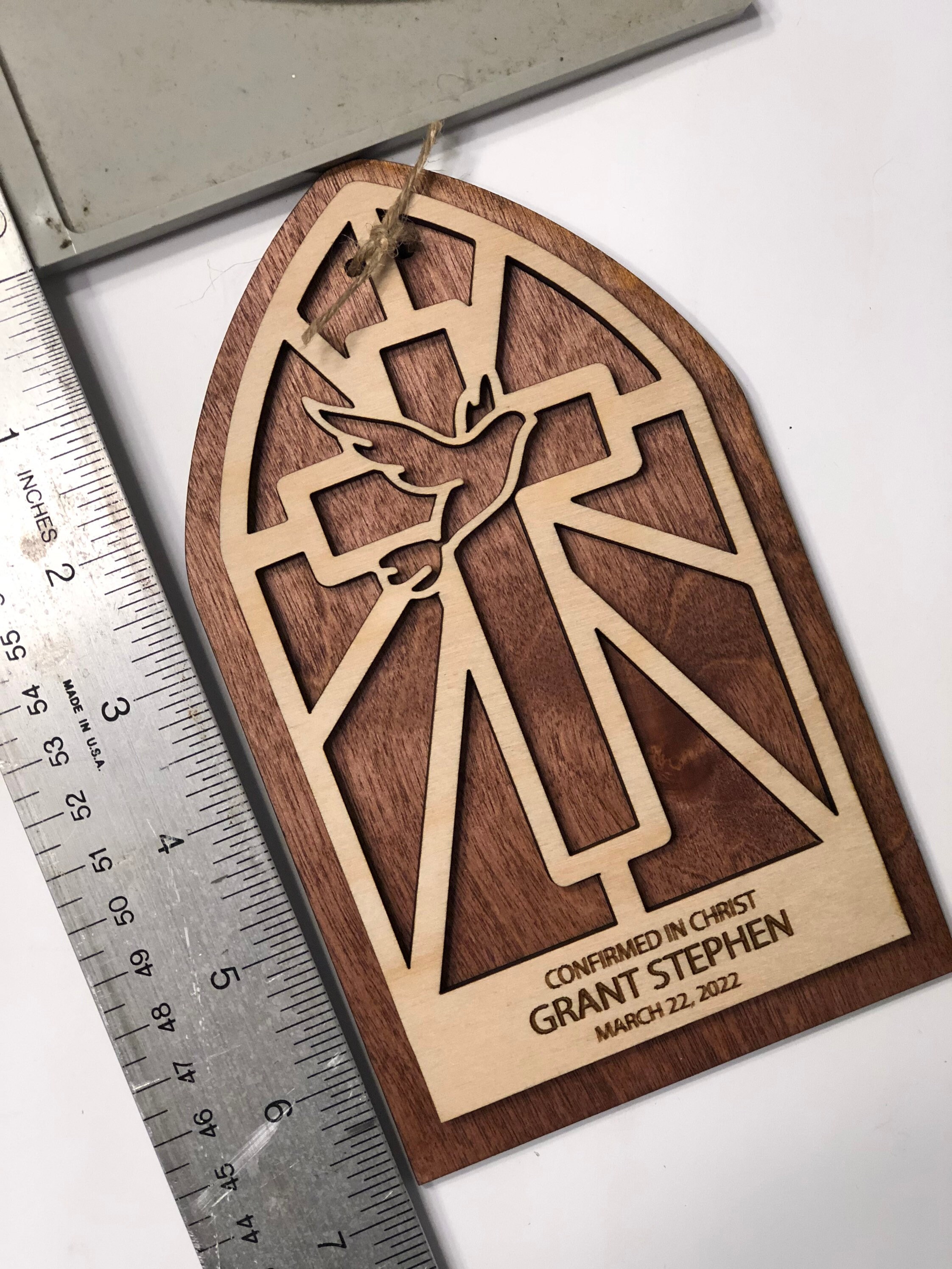 Confirmation Gift - Etsy