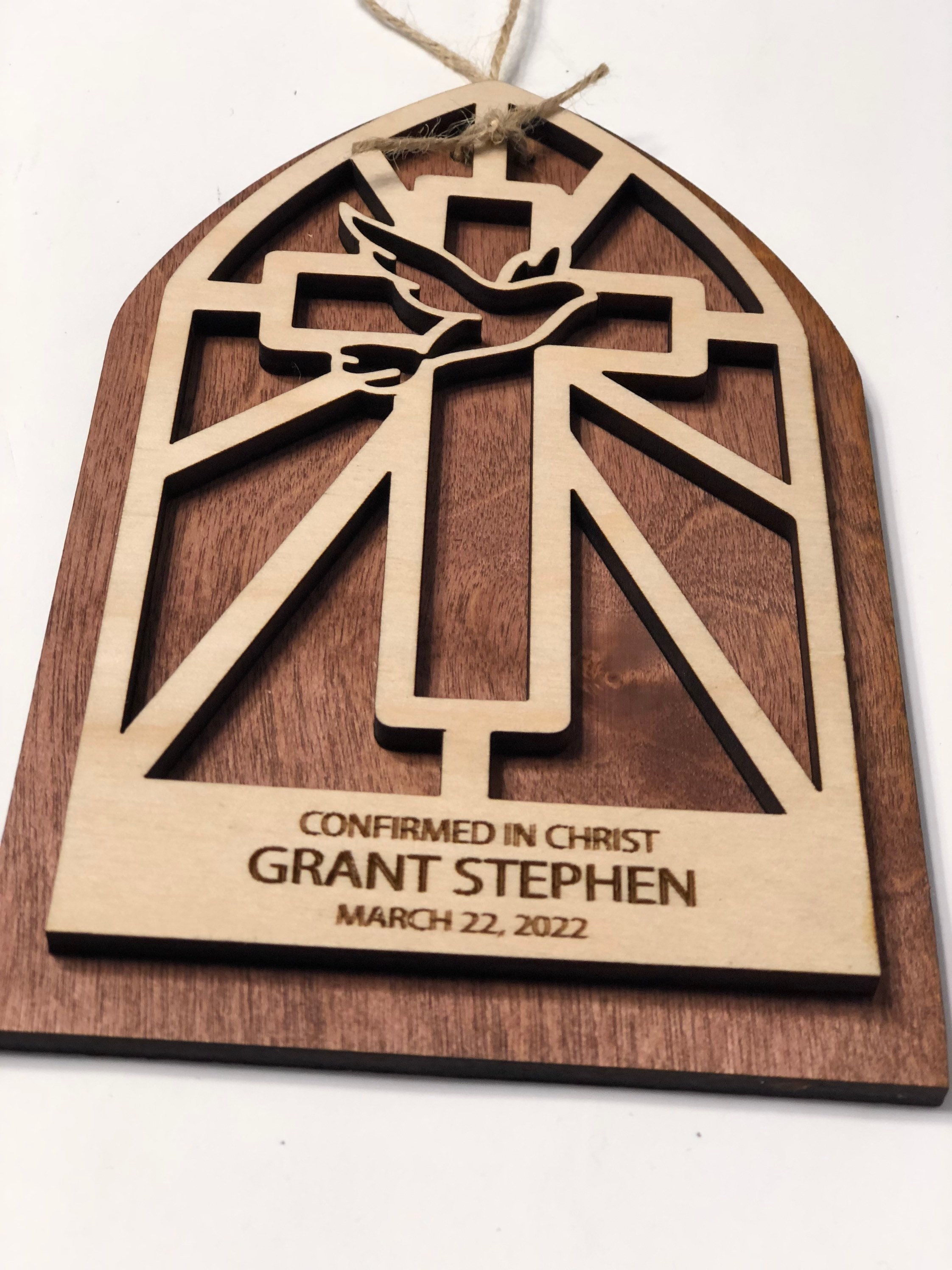 Confirmation Gift - Etsy