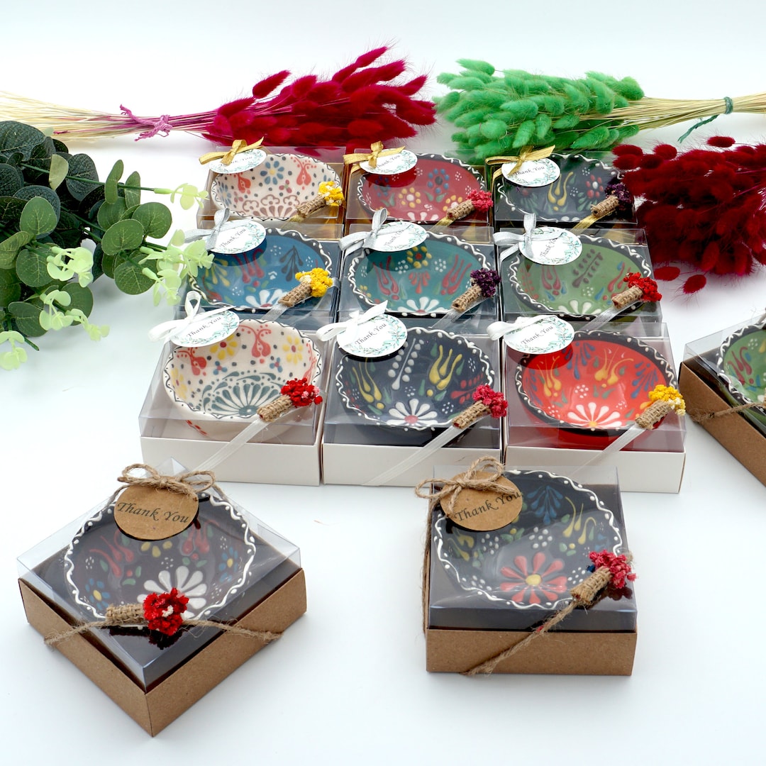 Mexican Wedding Favors, Return Gifts, Mexican Wedding, Mexican Gifts ...
