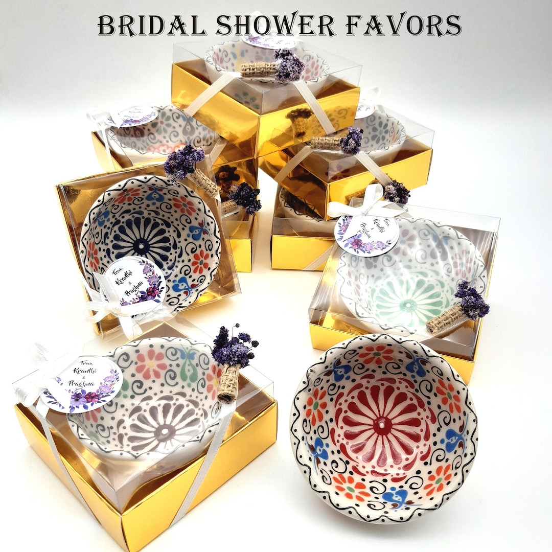 Mexican Wedding Favors, Mexican Gifts, Return Gifts for Guests, Mexican ...