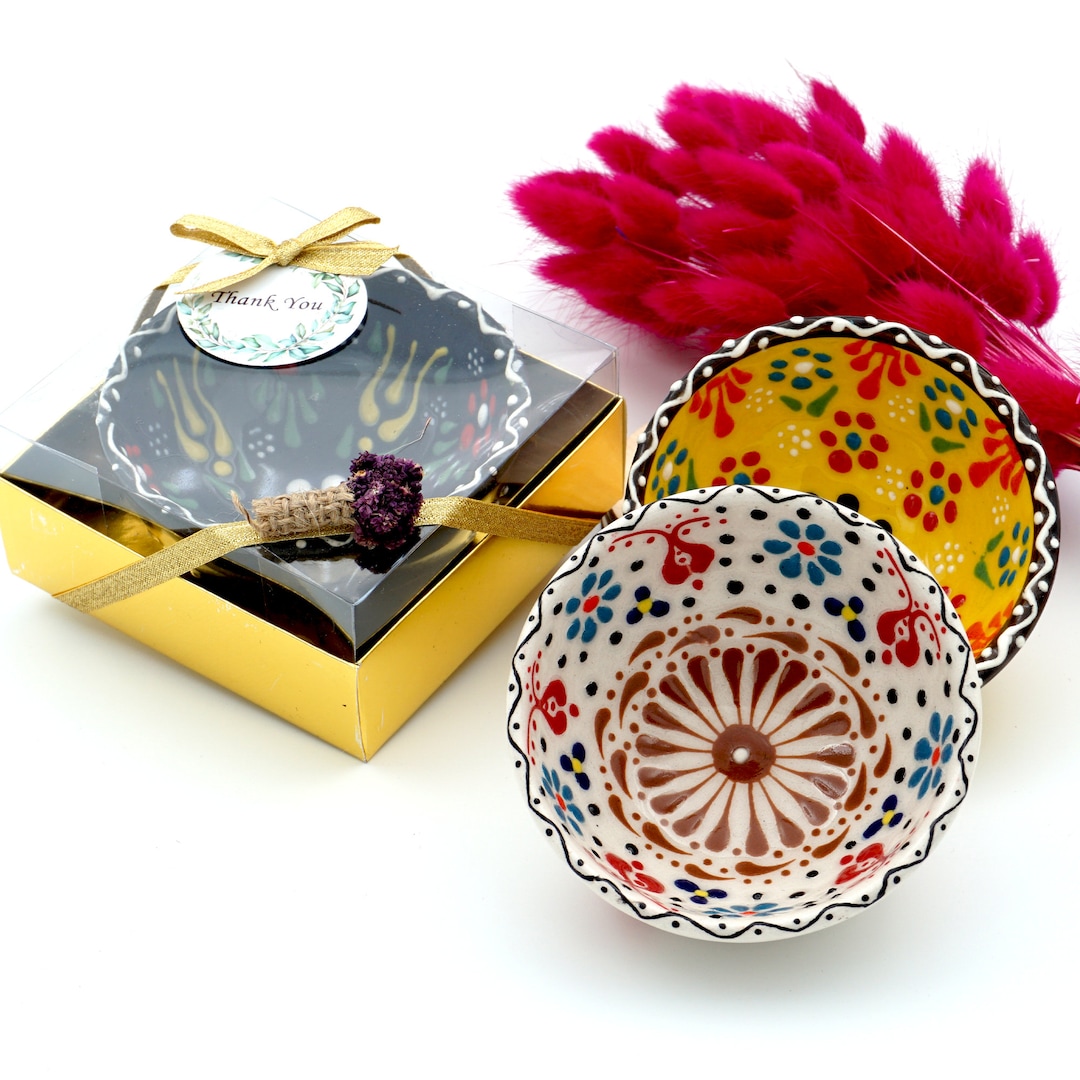 Mexican Wedding Favors, Mexican Gifts, Return Gifts for Guests, Mexican ...