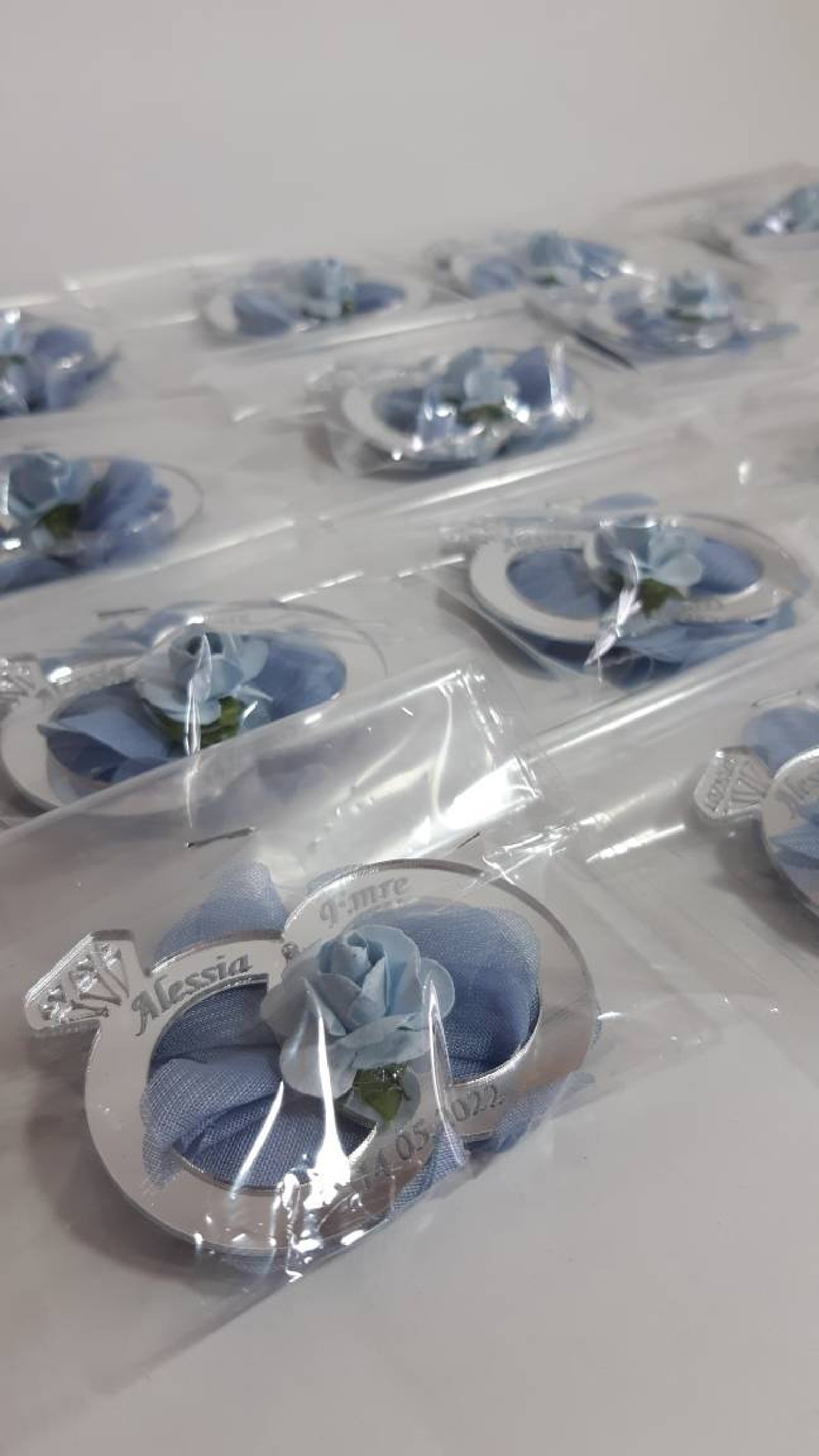 Wedding Favor Magnet Personalized Wedding Magnetwedding - Etsy