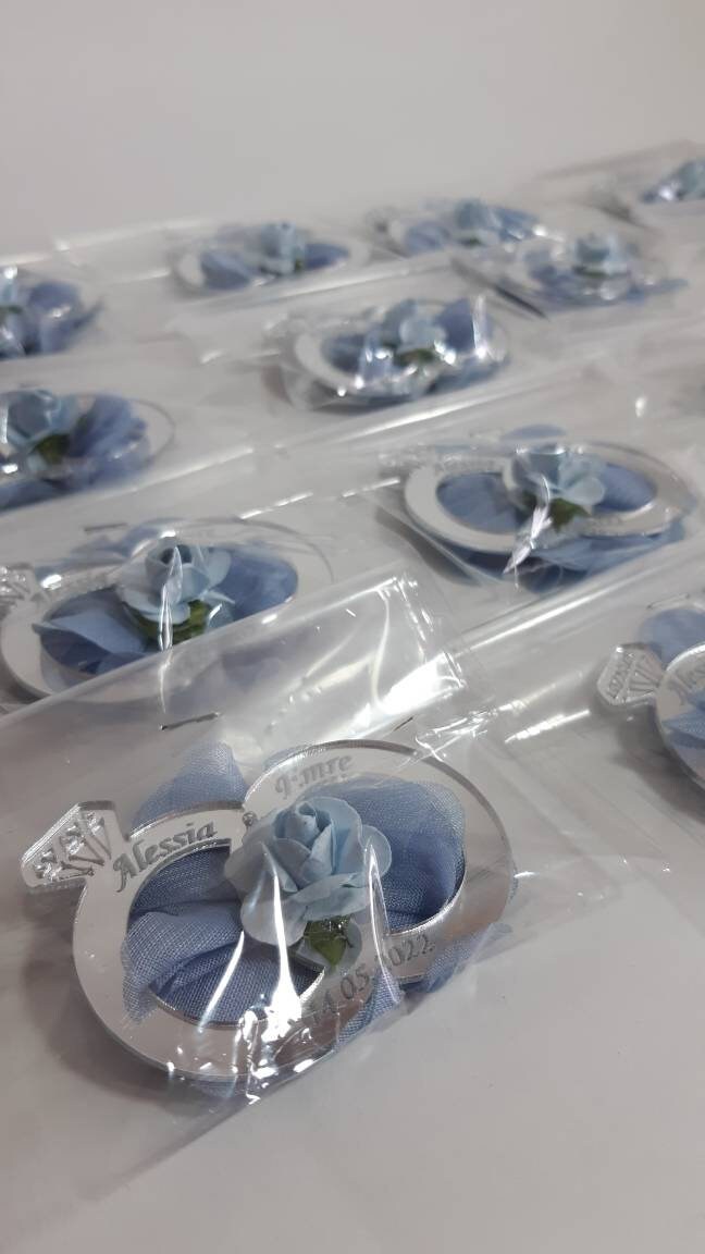 Wedding Favor Magnet Personalized Wedding Magnetwedding - Etsy