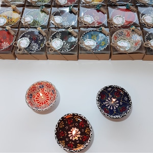 Return Gift, Return Favor for Guest, Wedding Candle Favors, Wedding ...