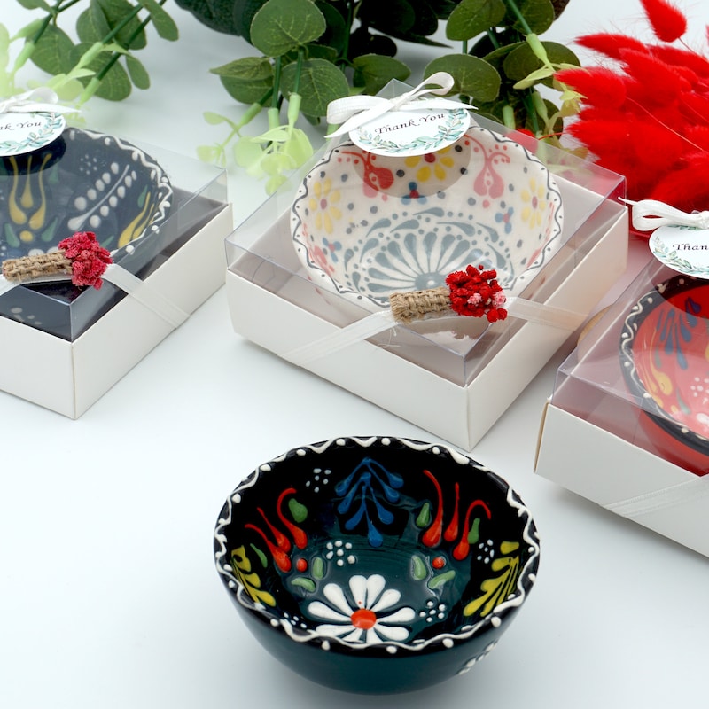 Ceramic Wedding Gift - 60+ Gift Ideas for 2025