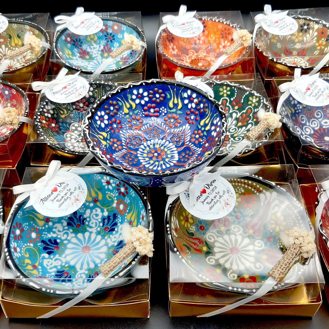 Mexican Wedding Favors, Mexican Party Favors, Return Gifts for Guests ...