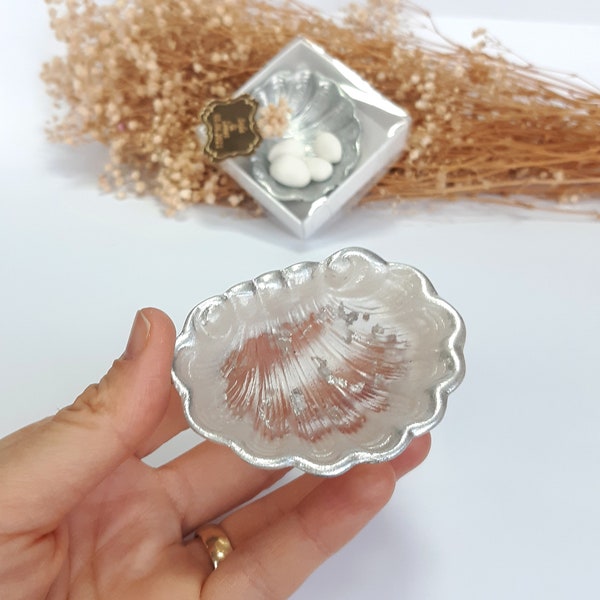 Shell Wedding Favor - Etsy