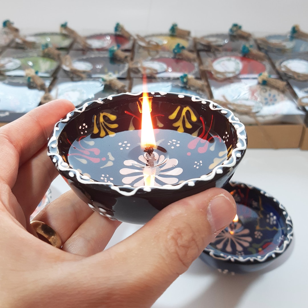 Return Gift, Return Favor for Guest, Wedding Candle Favors, Wedding ...