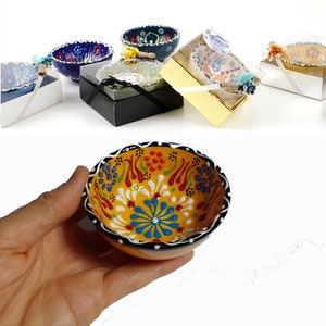 Bridal Shower Gifts Party Favors Ceramic Tile Pot for - Etsy