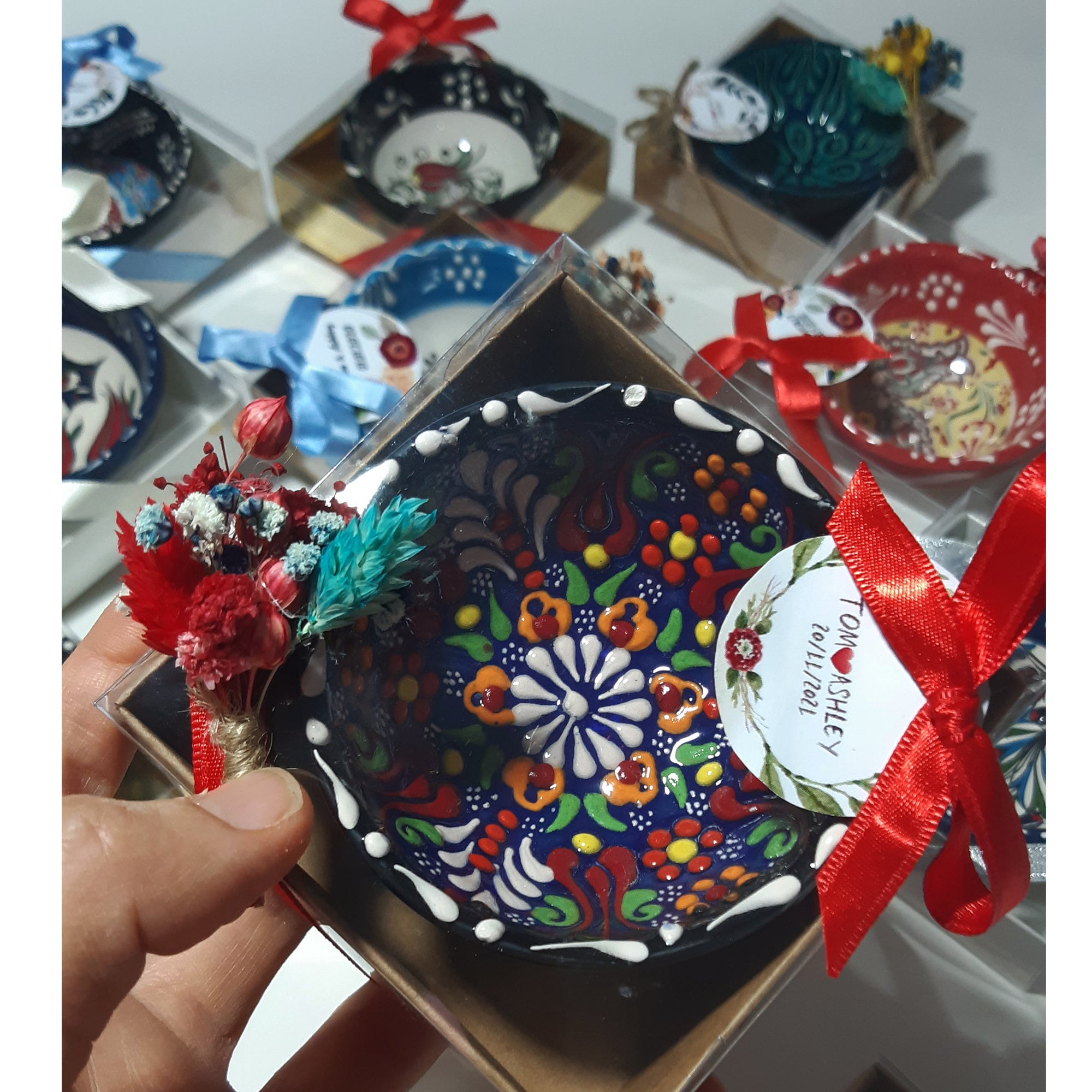 Pots for Wedding Favors Wedding Favors Pot for Guest Gift - Etsy