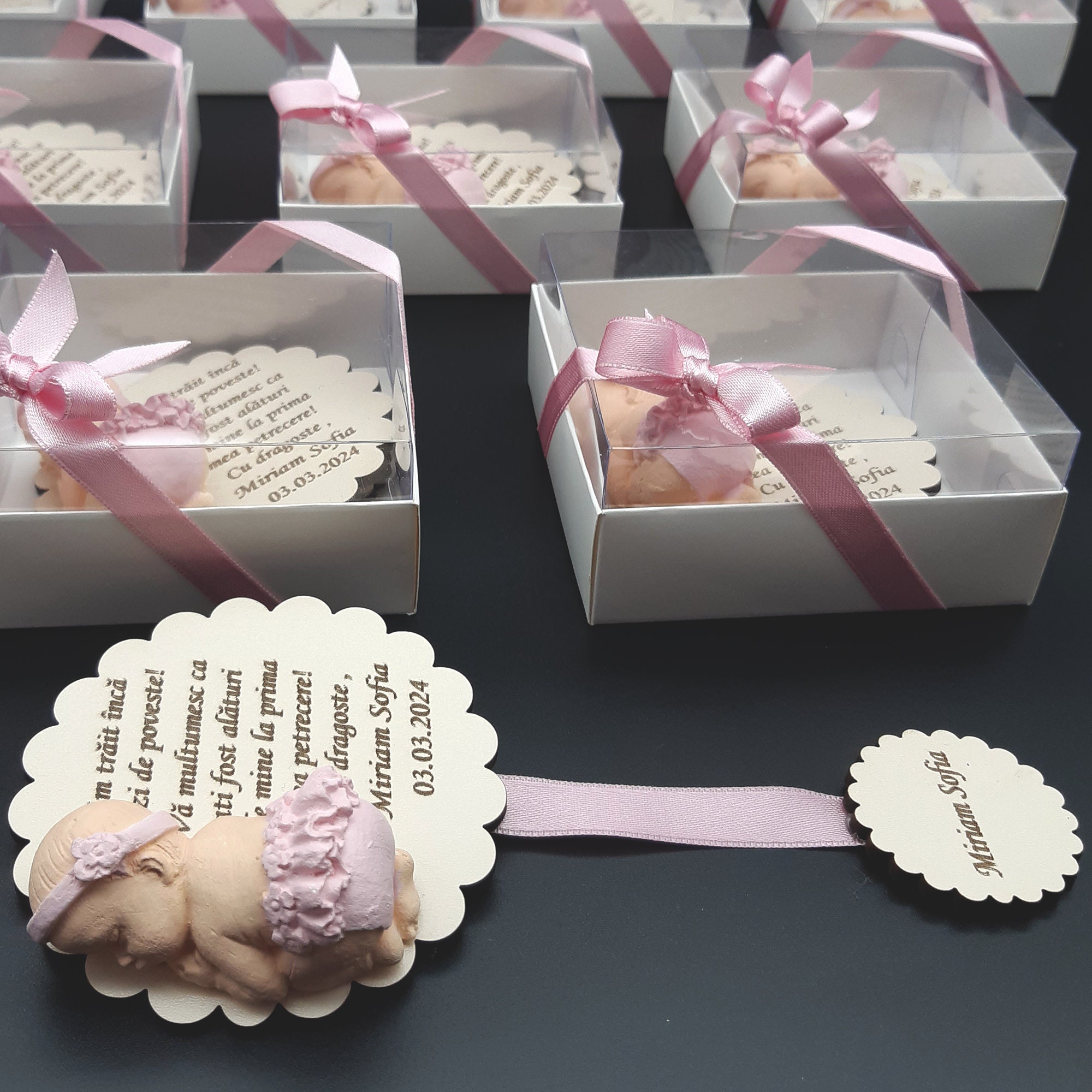 Baby Shower Favors, Baby Shower Party Favors Boy,baby Shower Favors ...