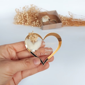 Wedding Favor Magnet Personalized Wedding Magnetwedding - Etsy