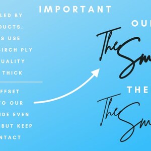 Wedding Backdrop, Custom Last Name Sign, Family Name Sign, Personalized ...