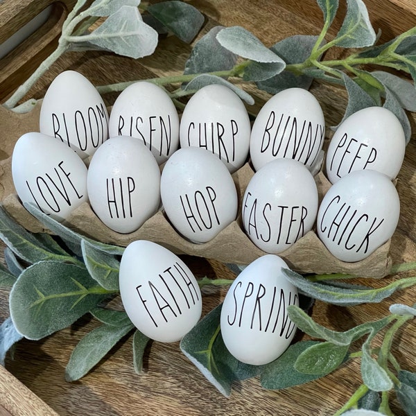 Rae Dunn Spring - Etsy